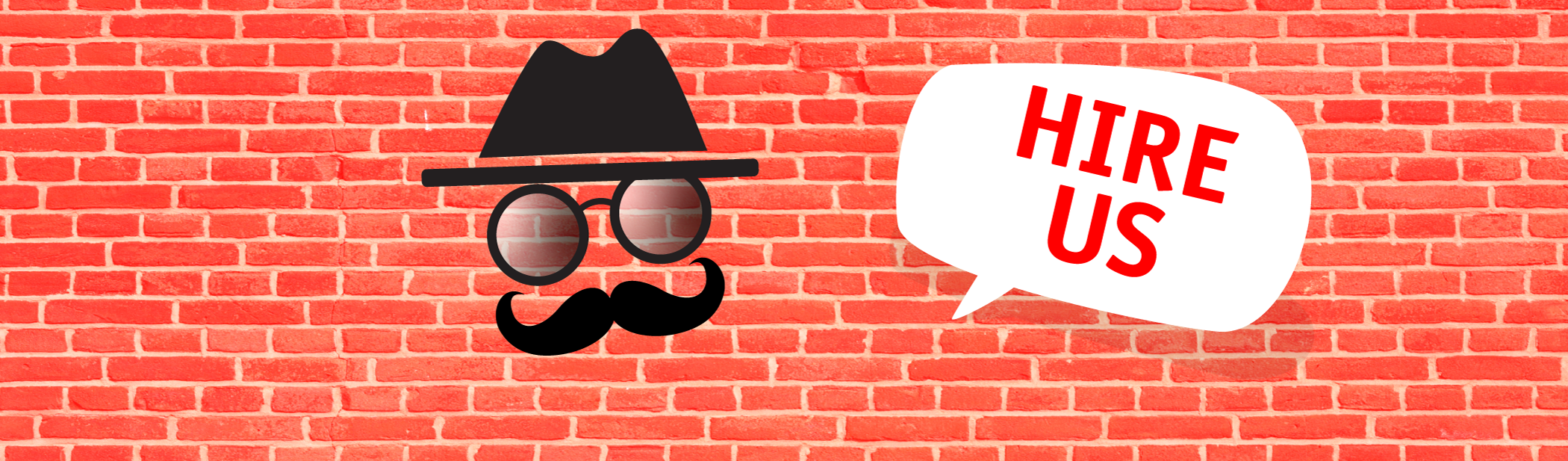 Hire Us – Incognito Mode Improv